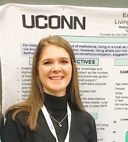 O'Neill & Hyer Policy Internship