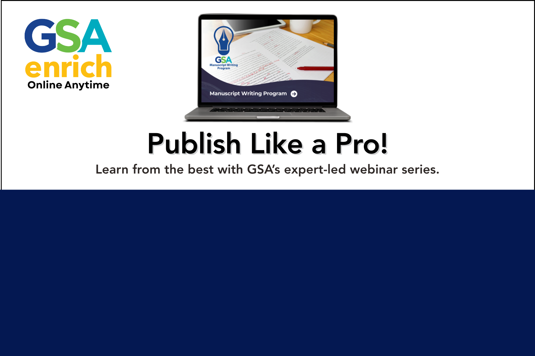 Gerontological Society of America - GSA